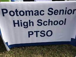 Potomac PTSO Website